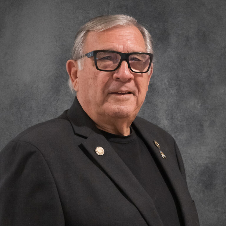May he rest in peace